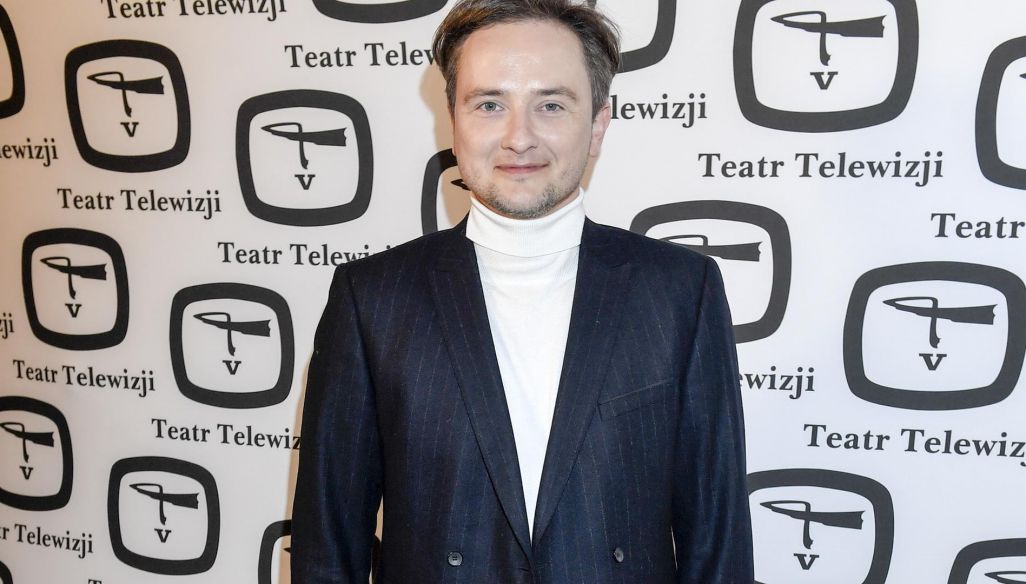 Teatr Telewizji - Znowu "Łut szczęścia"