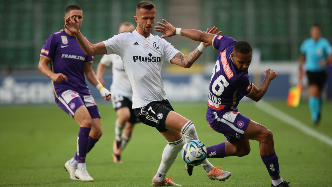 Austria Wiedeń – Legia Warszawa. Skład Legii na mecz w Lidze ... Austria Wiedeń – Legia Warszawa. Skład Legii na mecz w Lidze ...
