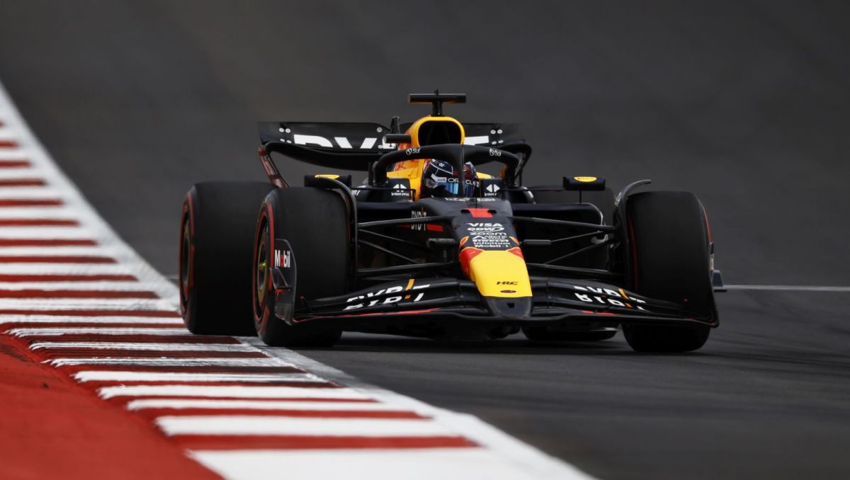 F1. GP Meksyku 2024 [TERMINARZ]. Kiedy i o której wyścig? [GODZINA,DATA ...