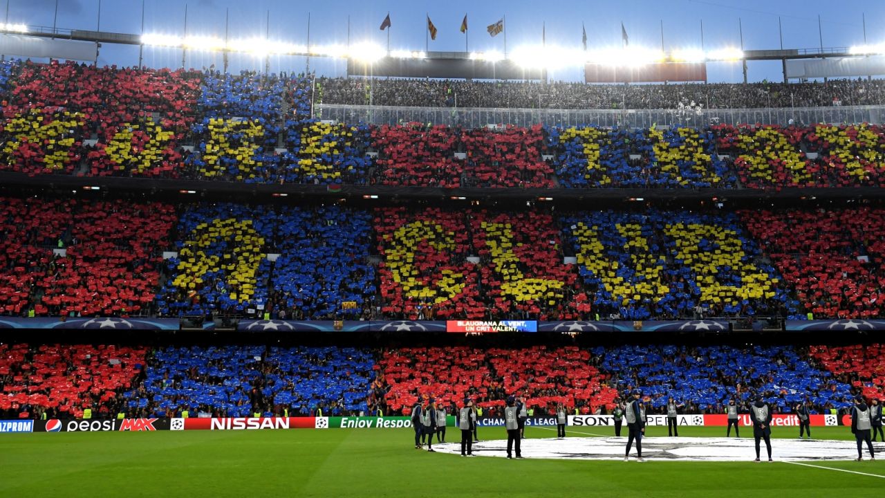 Barca TV | TVP SPORT