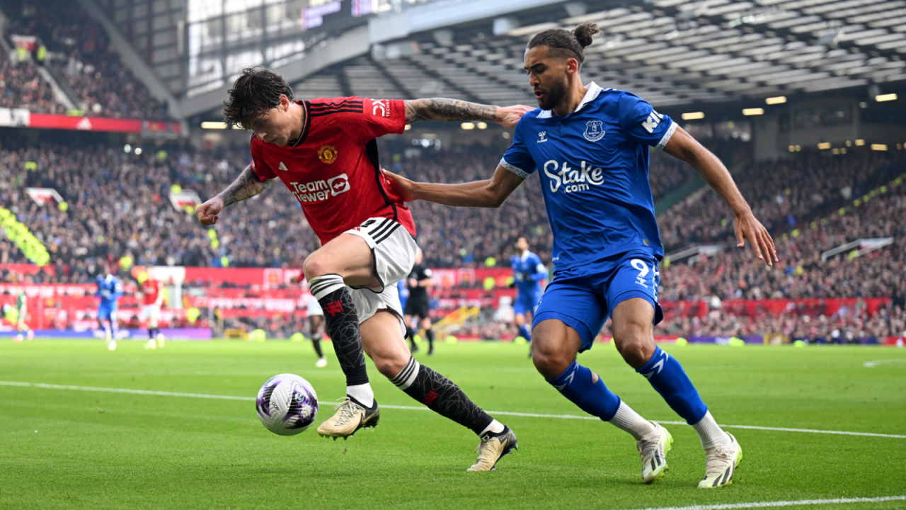 Kolejna kara w Premier League! Władze były bezlitosne | TVP SPORT