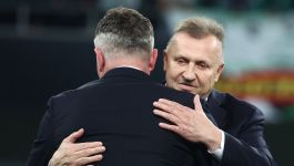 Patryk Peda w reprezentacji Polski. Kim jest? [SYLWETKA] | TVP SPORT