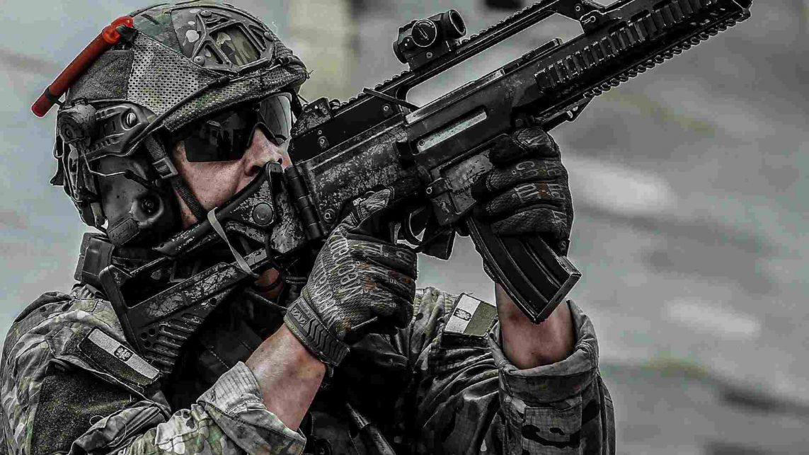 „Formoza: Komandosi Morscy”. Obejrzyj dokument bezpłatnie w TVP VOD