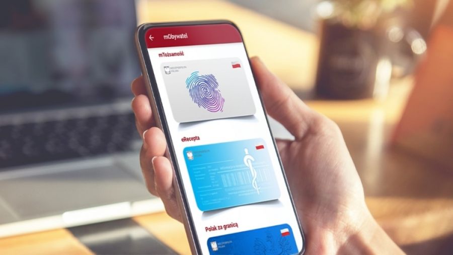 mObywatel 2.0. Legitymacja osoby niepełnosprawnej wkrótce w aplikacji