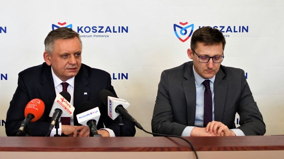 Poznaliśmy wyniki ankiety dotyczącej rozszerzenia granic Koszalina ... Poznaliśmy wyniki ankiety dotyczącej rozszerzenia granic Koszalina ...
