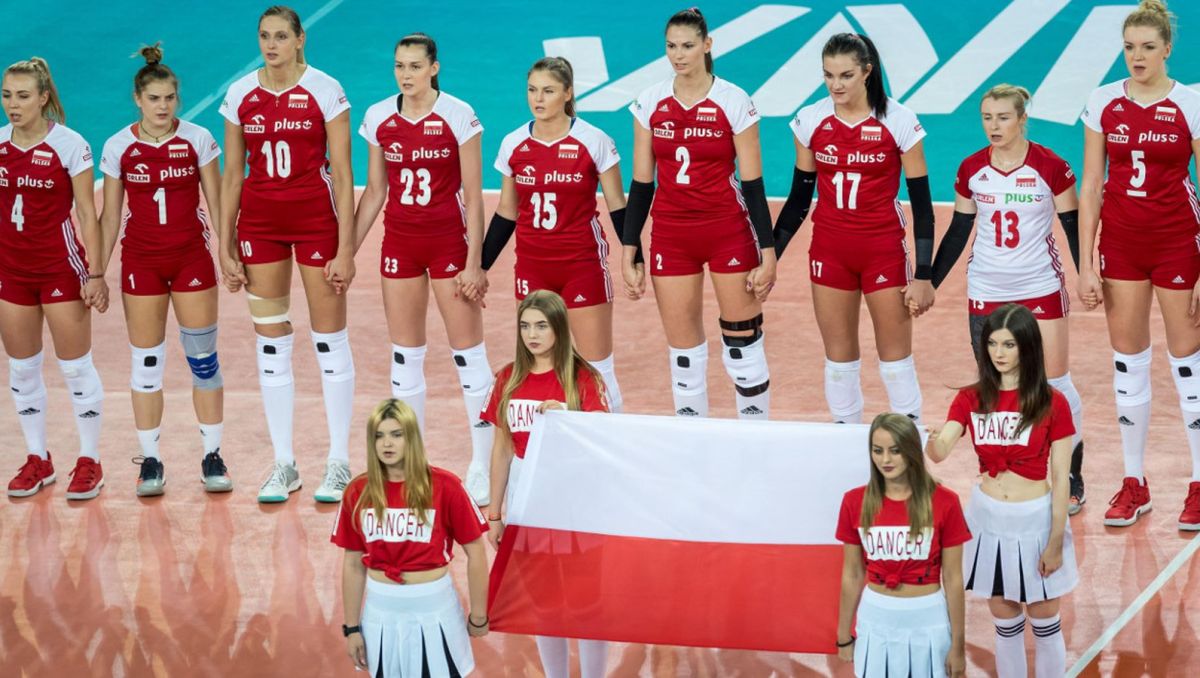 Julia Nowicka, Montreux Volley Masters, Jacek Nawrocki, reprezentacja ...