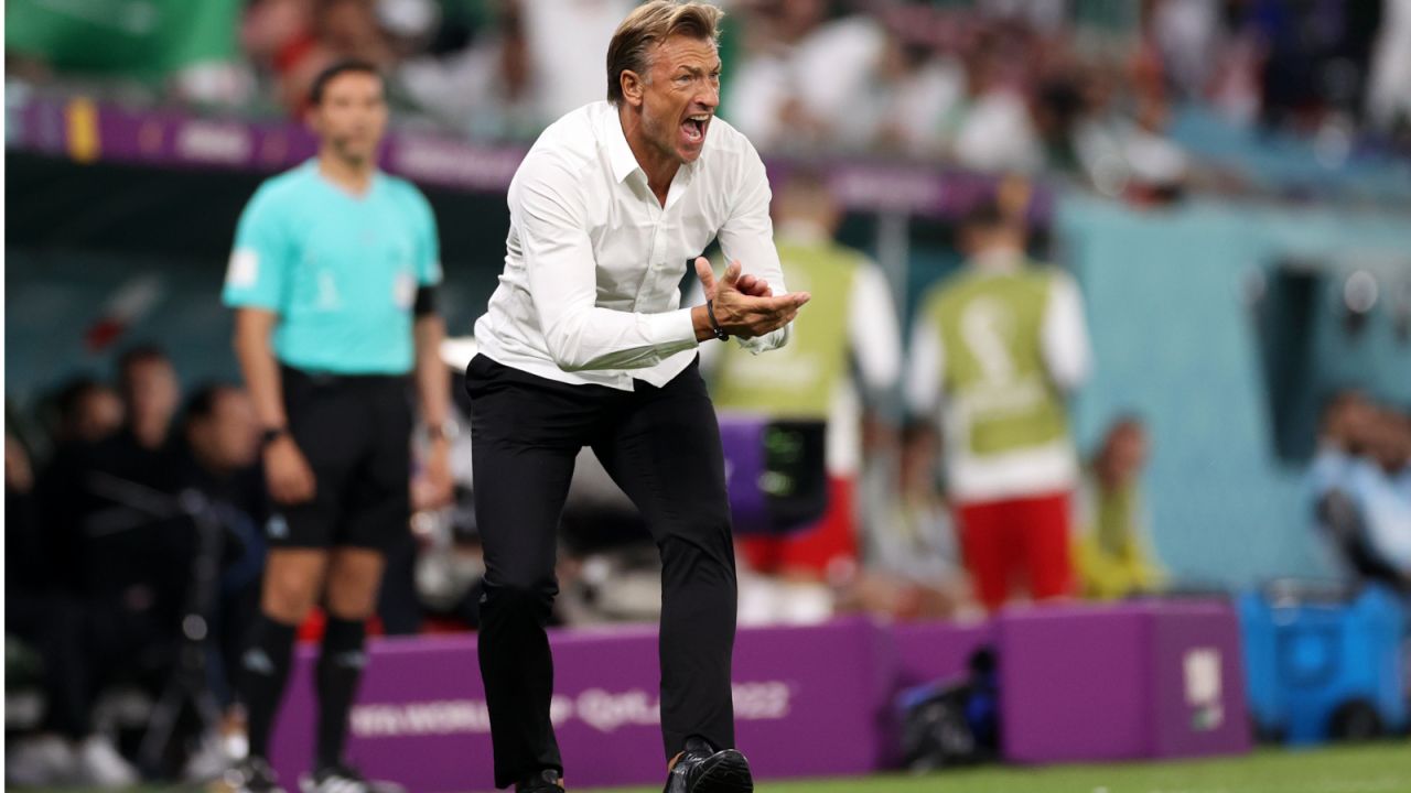 Maciej Iwański: Herve Renard, Steven Gerrard i Vladimir Petkovic w grze ...