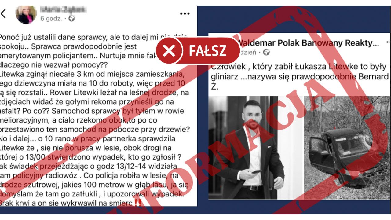Sprawdzamy: zatrzymanie partnerki posła, kierowca funkcjonariuszem ...