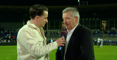 Wyliczono szanse na mistrzostwo Polski. Olbrzymia przewaga lidera | TVP ...