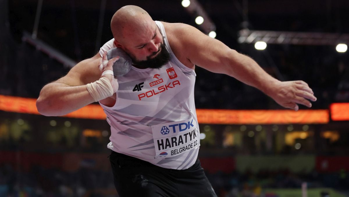 HME Stambuł 2023: o której starty Polaków w czwartek 2.3.2023? Program i plan transmisji ...