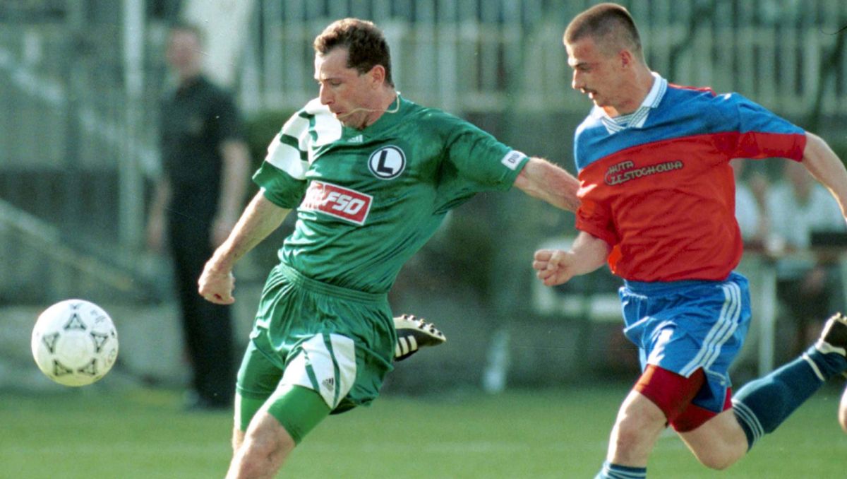 Zapomniane życiorysy. Jerzy Podbrożny – goniąc resztę świata | TVP SPORT