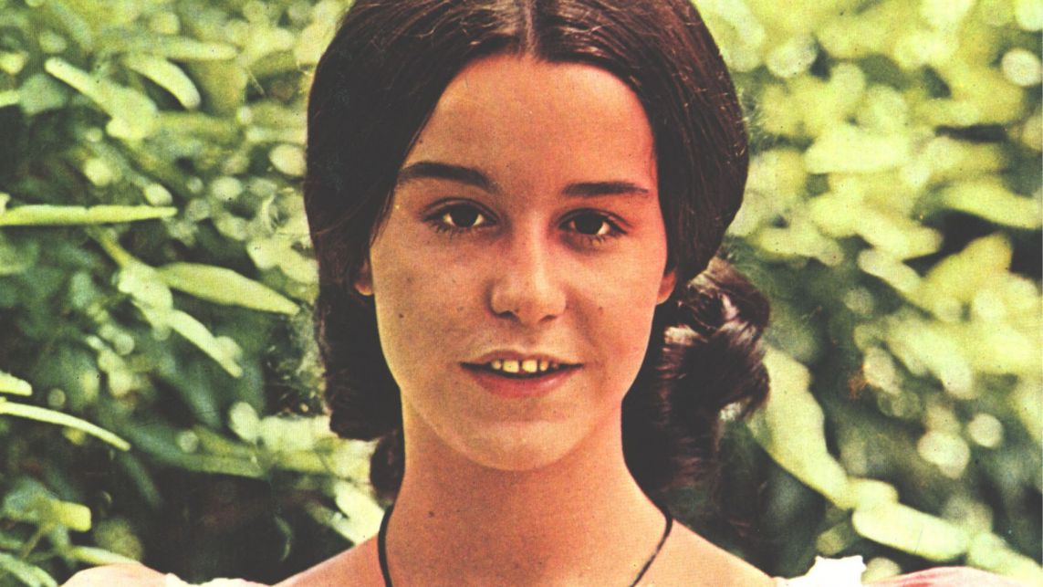 „Niewolnica Isaura” od 17 lutego na antenie TVP Kobieta