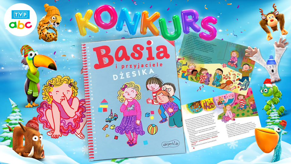 Konkurs „Bezpieczny internet”