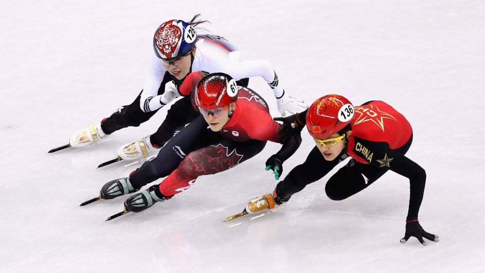 zimowe igrzyska olimpijskie Pekin 2022: nowe konkurencje olimpijskie ...