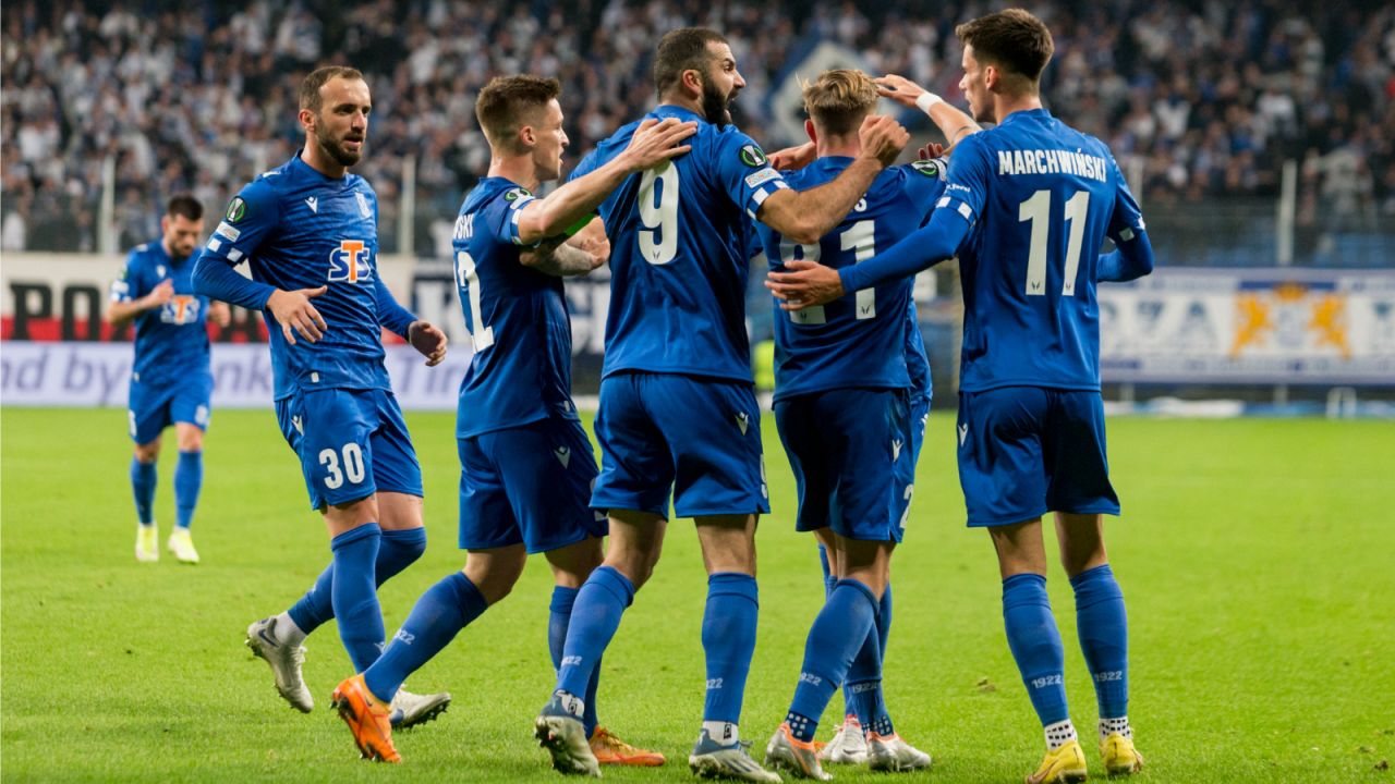 PKO Ekstraklasa. Lech Poznań wrócił do treningów. Zabrakło Michała ... PKO Ekstraklasa. Lech Poznań wrócił do treningów. Zabrakło Michała ...
