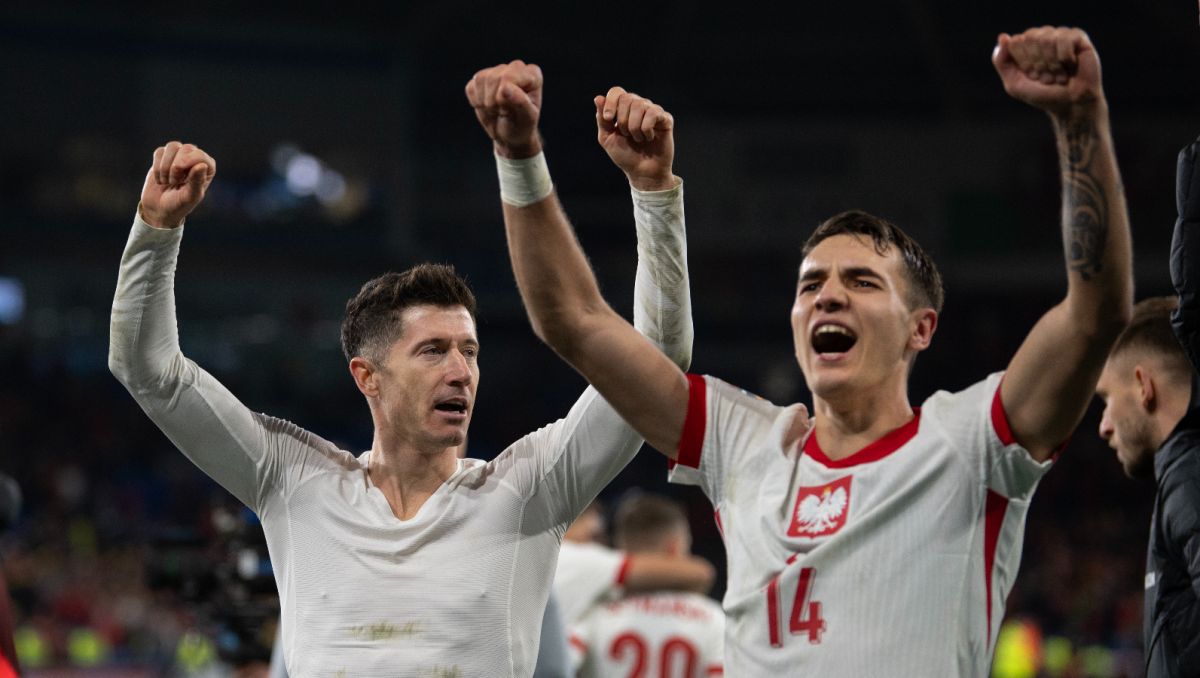 UEFA zaskoczyła. Ostatnia szansa na bilety na Euro! | TVP SPORT