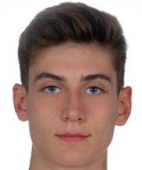 Maksymilian Szwed - Lekkoatletyka, Polska | TVP SPORT