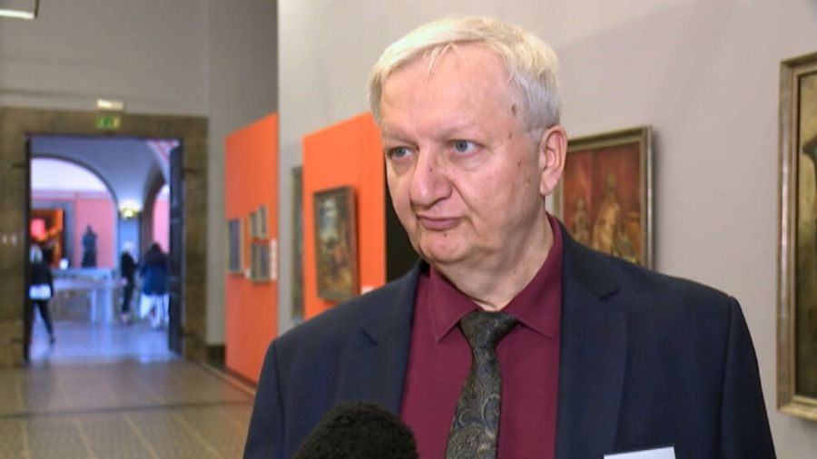 Szukają dyrektora Muzeum Narodowego. Karwowski odchodzi po 25 latach