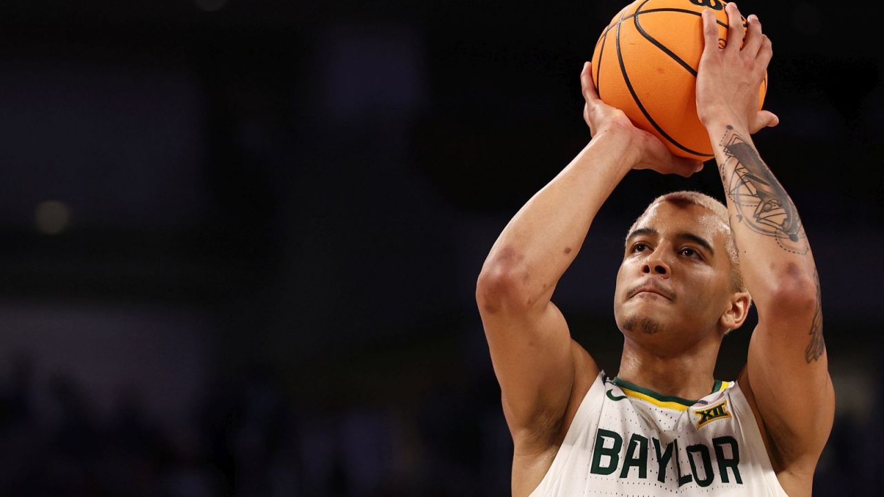 NBA. Jeremy Sochan. Kim jest pierwszy Polak w czołowej dziesiątce ...
