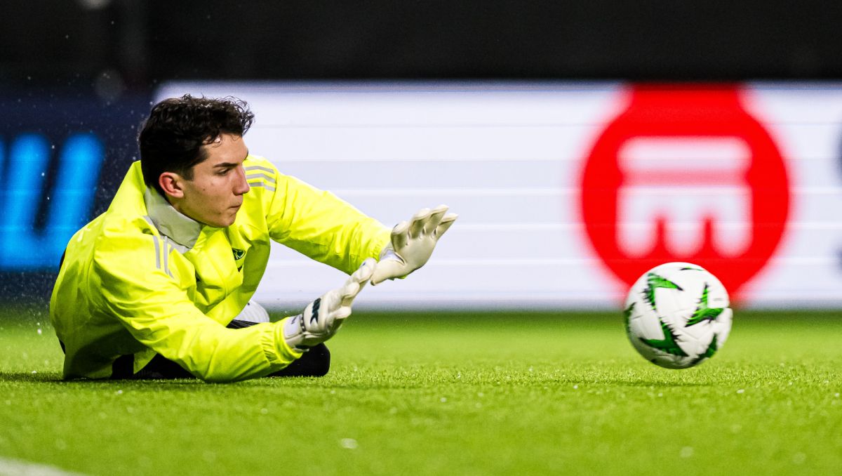 Molde – Legia Warszawa. Albert Posiadała nie zagra z Polakami? "Decyzja ...