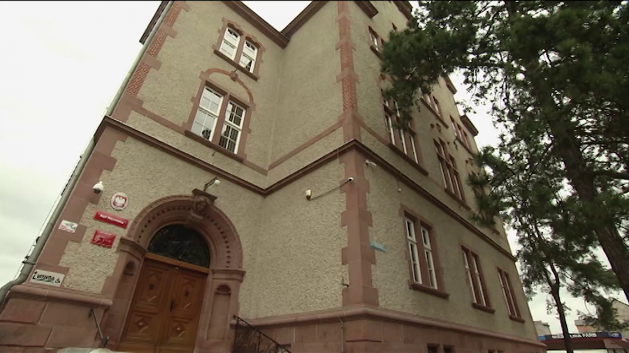 Prywatny akt oskarżenia. Rozprawa w Kluczborku Prywatny akt oskarżenia. Rozprawa w Kluczborku