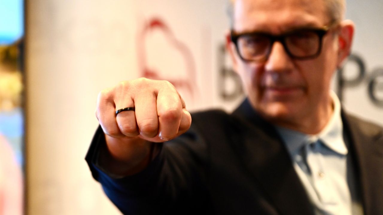 Ringing in the future – Polish bank brings in payment rings