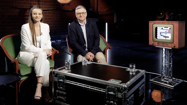 „Niebezpieczne związki”. Nowy program TVP Info Dorota Wysocka-Schnepf ... „Niebezpieczne związki”. Nowy program TVP Info Dorota Wysocka-Schnepf ...