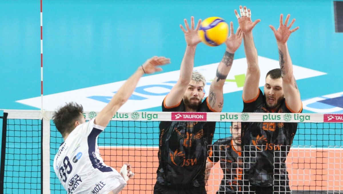 Reprezentant po meczu Ligi Mistrzów: dostaliśmy "bokserskiego" gonga ...