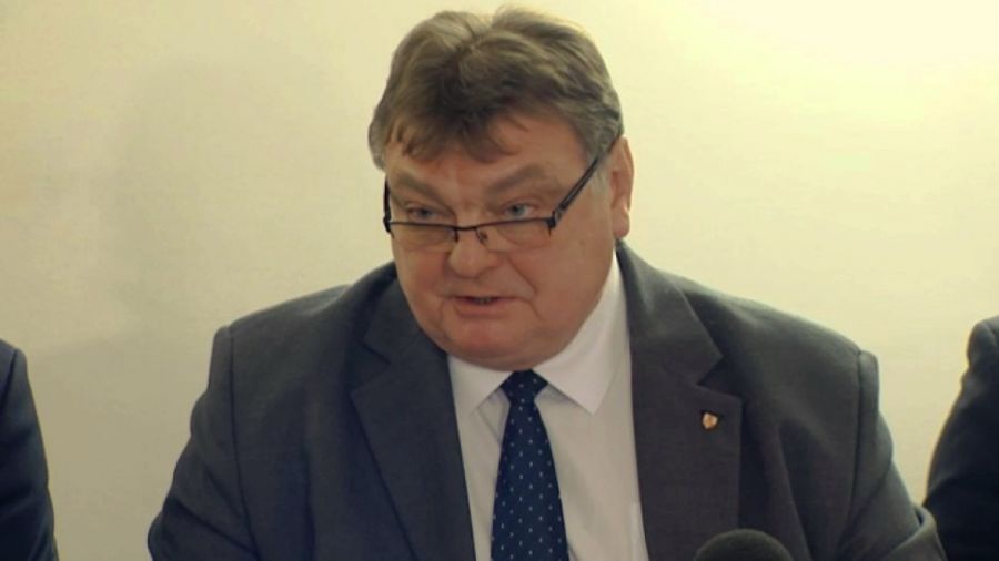 Referendum pod lupą śledczych? Jest zawiadomienie do prokuratury Referendum pod lupą śledczych? Jest zawiadomienie do prokuratury