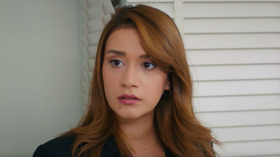 „Miłość i nadzieja” – odc. 63. Bulent otrzymuje wyniki badania DNA