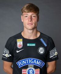 Alexander Prass - pomocnik Hoffenheim, Austria