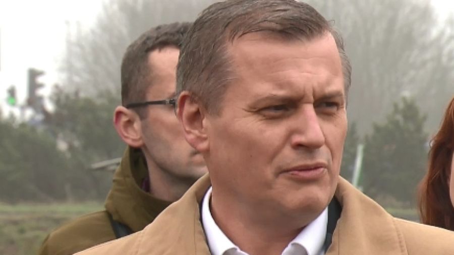 Będzie jeszcze jeden europoseł z regionu. Wystartował na Śląsku