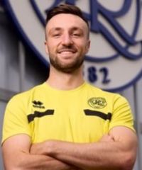 Morgan Fox - obrońca, Walia