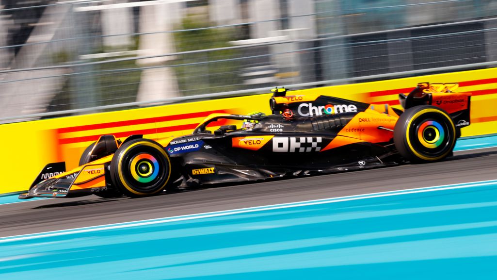 Cierpliwość popłaca. Kim jest Lando Norris – najnowszy zwycięzca ...