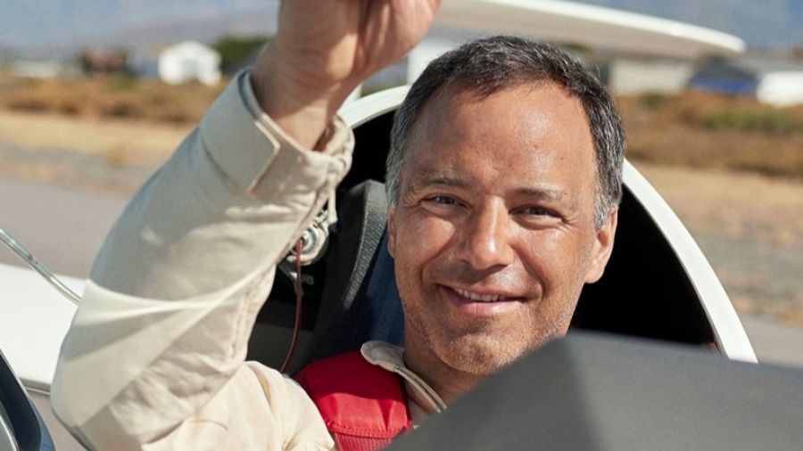 Sebastian Kawa szybowcowym Mistrzem Europy!