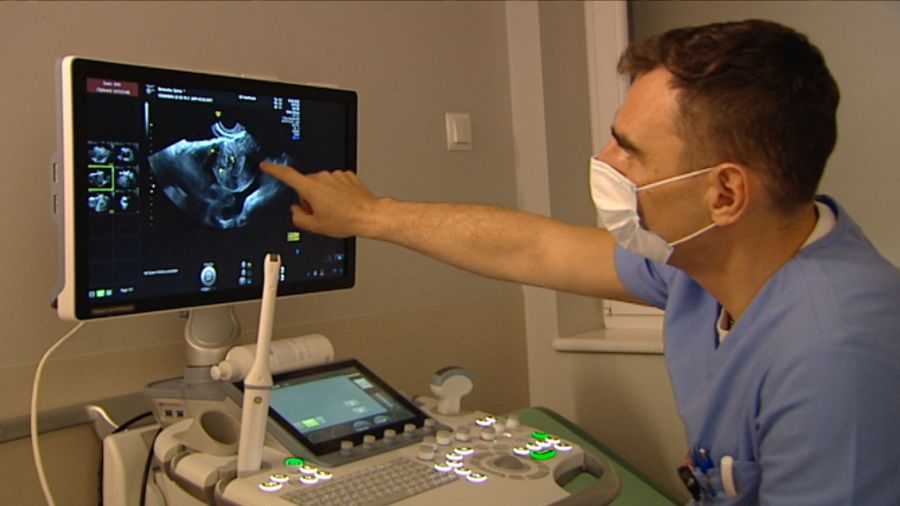 Bezpłatne USG i cytologia w Uniwersyteckim Centrum Klinicznym w Katowicach