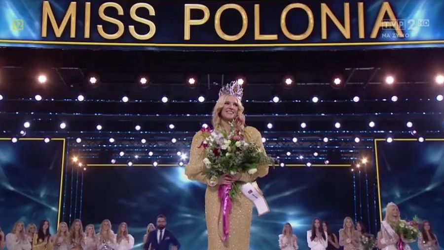 Wybory Miss Polonia 2022