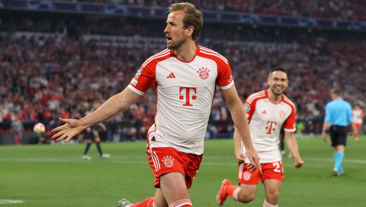 Liga Mistrzów 2023/24: klasyfikacja strzelców [TABELA]: aktualizacja. Klasyfikacja wszech czasów ...