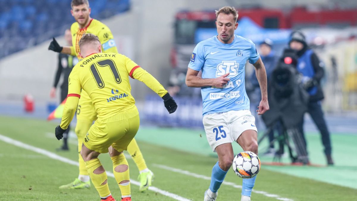 Ruch Chorzów – Korona Kielce [NA ŻYWO]. Transmisja meczu Pucharu Polski ...