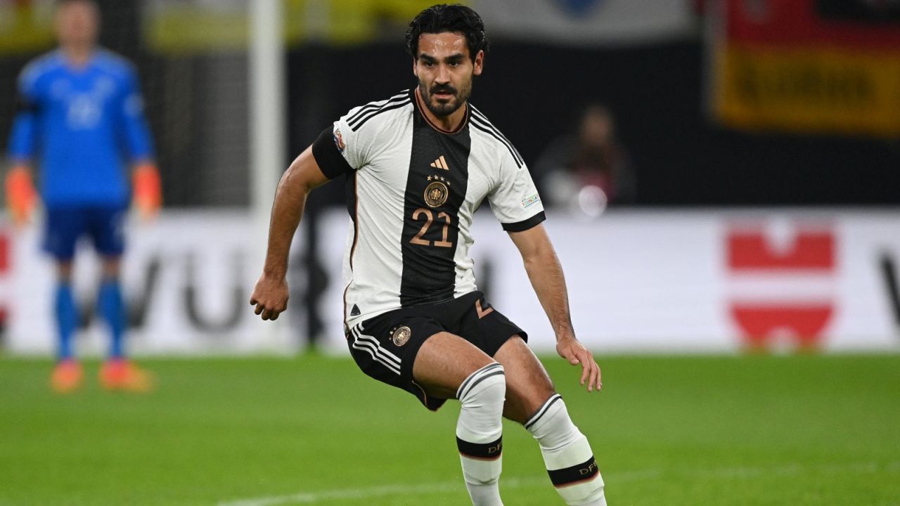 Mecz Anglia - Niemcy w TVP. Transmisja meczu Ligi Narodów w TV i online ...