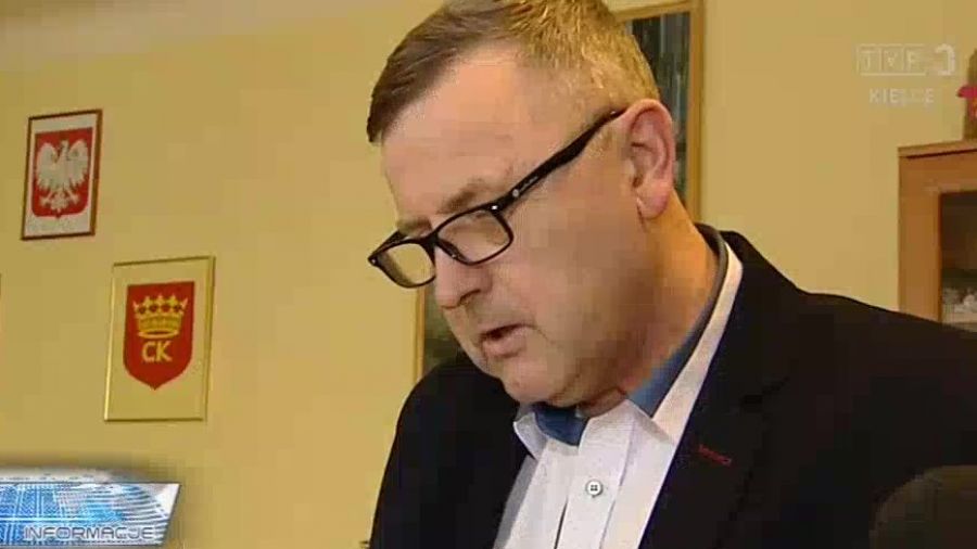 Machnicki pozostanie szefem WDK-u Machnicki pozostanie szefem WDK-u