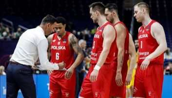 Macedonia Północna – Polska [NA ŻYWO]. Transmisja meczu koszykówki online, live stream (24.02. ...