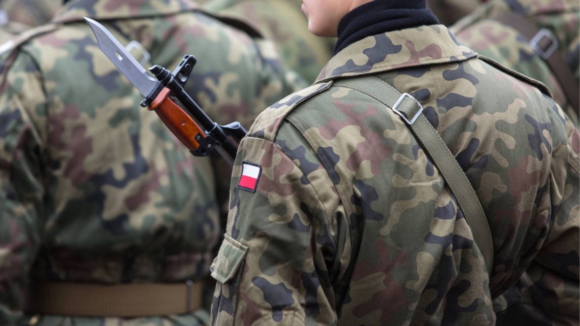 Kwalifikacja wojskowa 2025. Kto może otrzymać wezwanie i na czym polega komisja wojskowa?