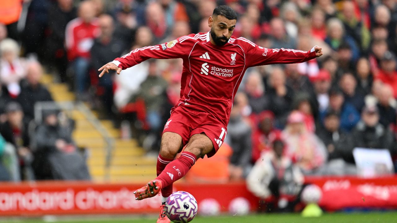 Liverpool – Manchester United [NA ŻYWO]. Relacja online dzisiaj z meczu ...