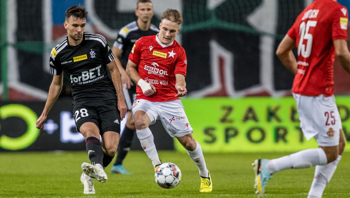 1. liga. Media: właściciel Spezia Calcio Robert Platek może zostać ...