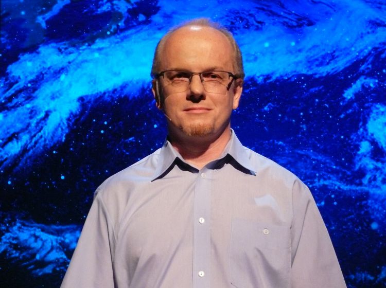 Jeden z dziesięciu - 6 odcinek 125 edycji wygrał Pan Tomasz Łabędź