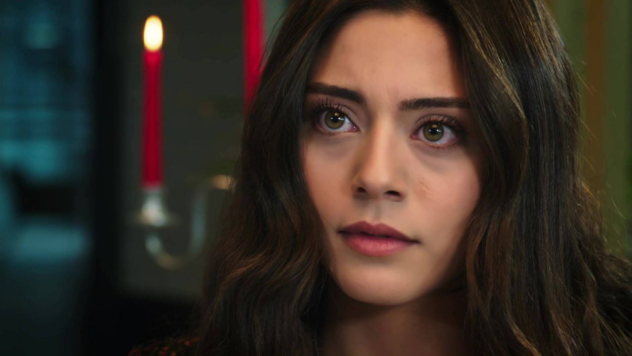 Dziedzictwo - odc. 145