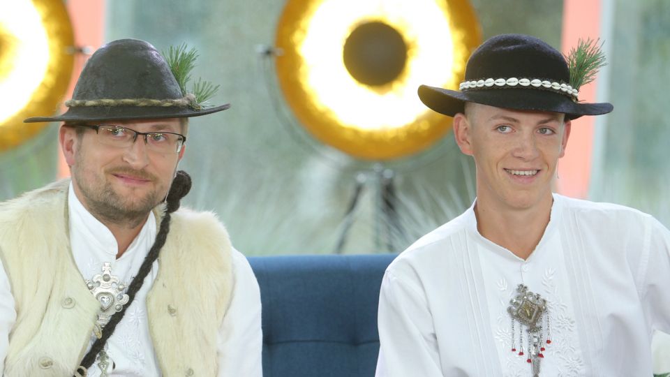 „OSTATNI GÓRALE” - FILMOWY PORTRET MIESZKAŃCÓW PODHALA