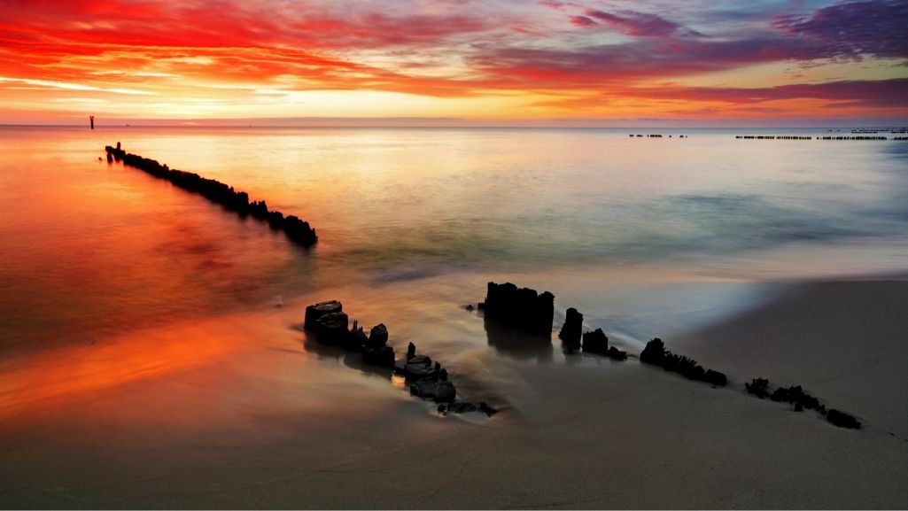 Czerwiec 2025 zaskoczy nas pogodą. Fala upałów i tropikalne noce w Polsce