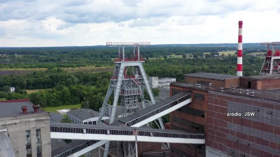 Prokuratorskie śledztwo ws. wypadku w kopalni Knurów-Szczygłowice Prokuratorskie śledztwo ws. wypadku w kopalni Knurów-Szczygłowice